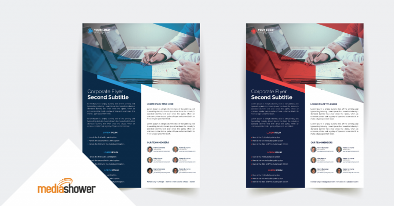 Quick Guide to Marketing and Sales One-Pagers (+ Examples) | The Better ...