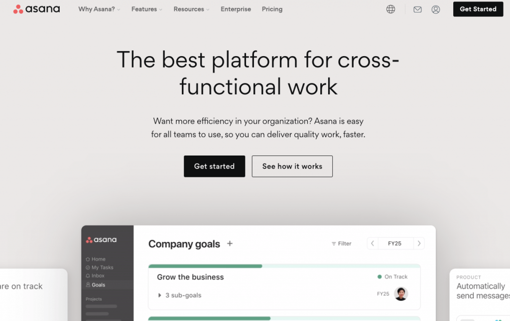 Landing Page Designs that Will Drive Conversions (With Examples)