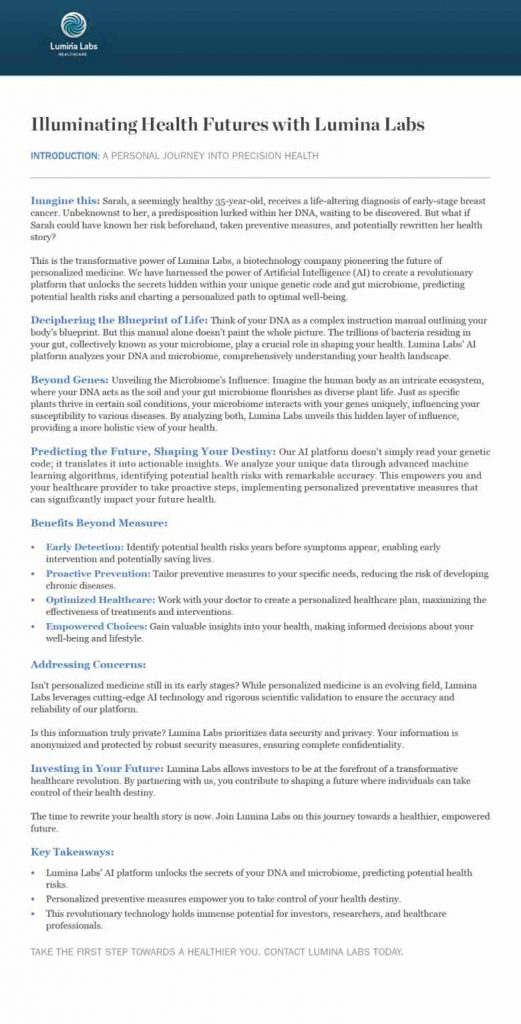 How to Plan and Write White Papers with AI (Prompts and Templates)