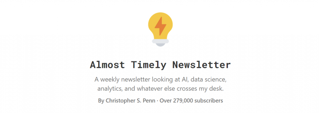 27 Real-life Catchy Newsletter Names (+Marketing Takeaways)