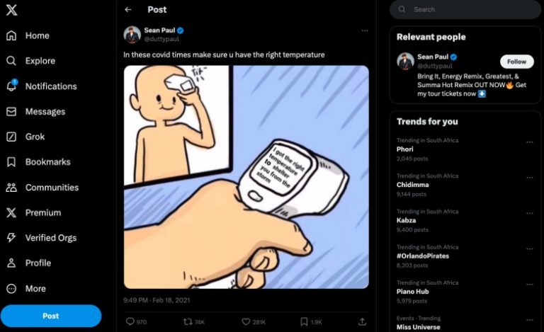 How Tweets Go Viral (+ 5 Real Examples of Viral Twitter Success)