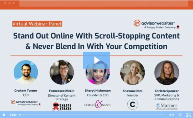 How to Use an AI Title Generator to Create Webinar Title Ideas