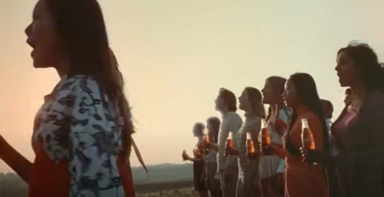 How Coca-Cola Taught the World to Sing (and Nailed Epic Marketing)