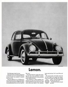 How Volkswagen Built a Brand by Working Its Quirks