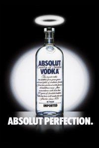 Absolut Genius: How a Bottle Built a Billion-Dollar Brand