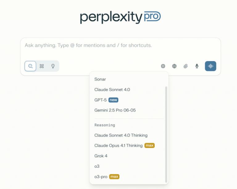The Marketer’s Guide to Comet: Perplexity’s AI Browser