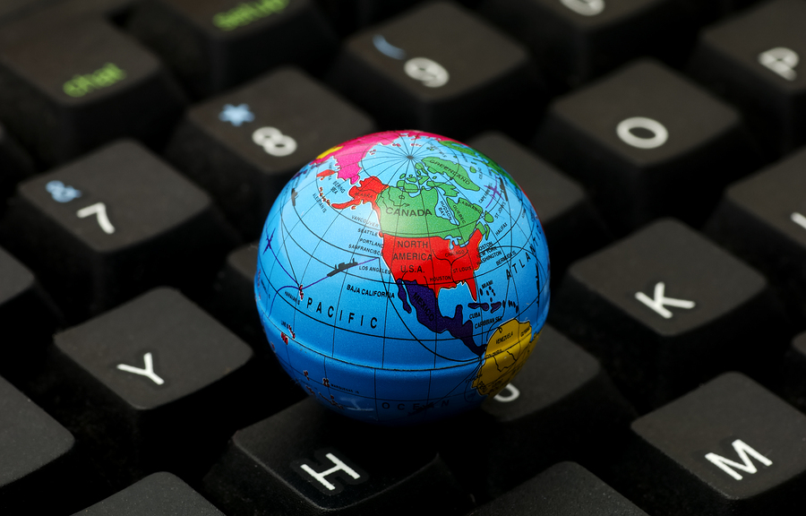 Reaching a Global Audience via Email | Dynamic Language Reaching a Global Audience via Email | Dynamic Language