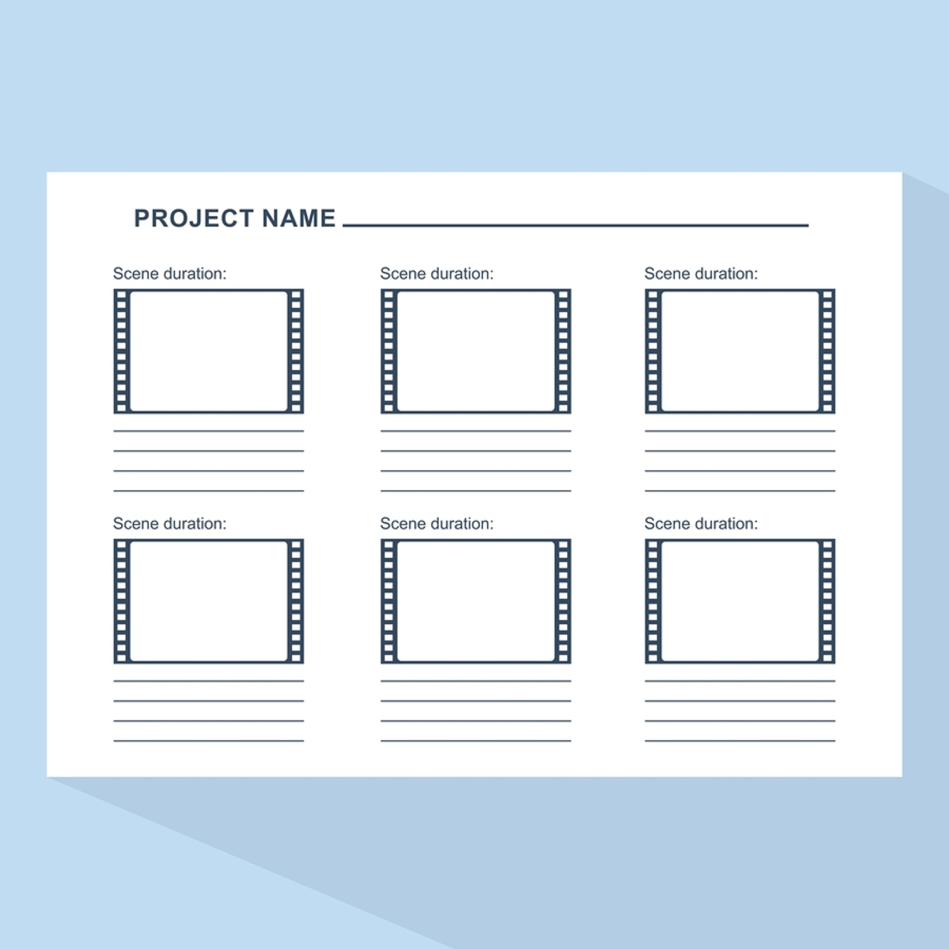 What s Storyboarding Why Is It Essential In Corporate Video Production 